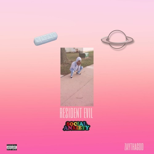 Stream Resident Evil intro (prod. 2 piece) by zaythagod | Listen online ...