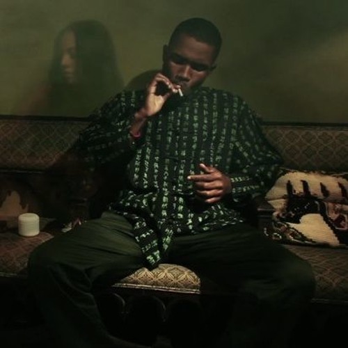 Novacane Frank Ocean