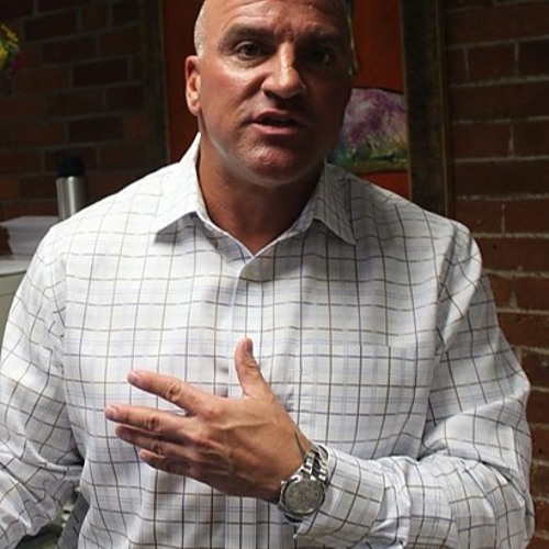 Stream Dateline New Haven | Policing Expert John Velleca by WNHH ...