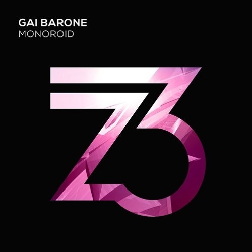 Stream Gai Barone - Monoroid (Sample) by Gai Barone | Listen online for ...