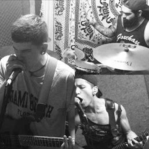 Stream Theorical Faith Maqueta by Ser Inhumano | Listen online for free ...