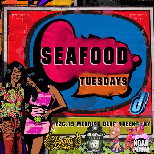 Stream fullerton michael | Listen to Seafood Tuesday 3.16.18 playlist ...