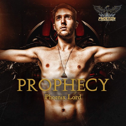 Stream Phoenix Lord - Prophecy (Beyond Physical Remix) by Phoenix Lord ...