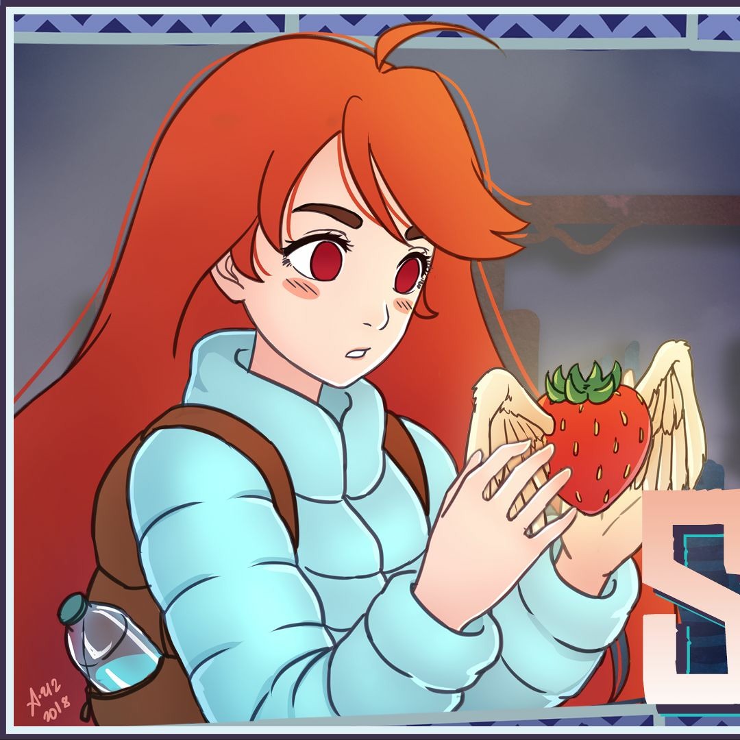 Stream First Steps | Celeste by Neku / Horror Shop | Listen online for ...
