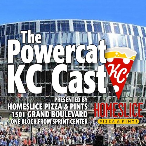Stream episode The Powercat KC Cast 03.07.18 by Powercat.Digital ...