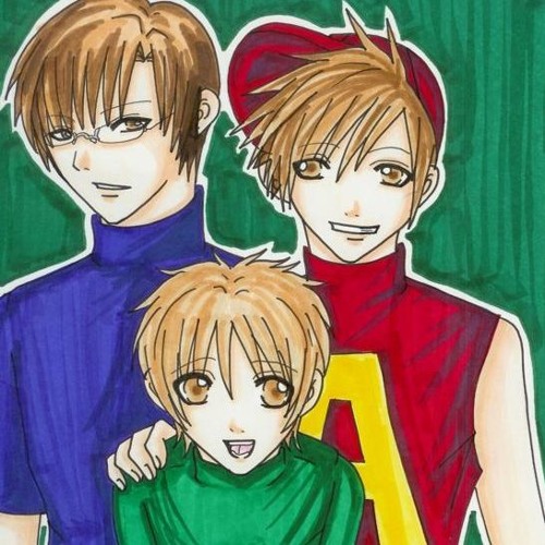 Stream 21ST CENTURY SCHIZOID MAN - KING CRIMSON - ALVIN AND THE ...