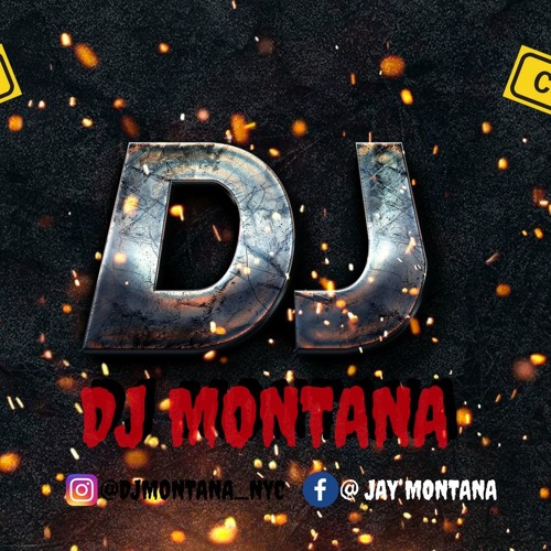 Stream DJ MONTANA - Dance Hall Mix Vol.2 by DJ MONTANA OFFICIAL ...