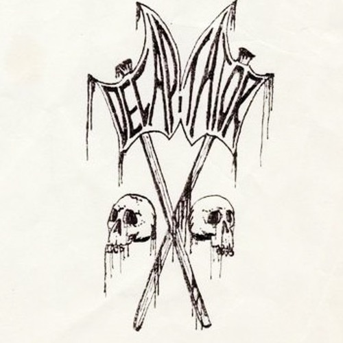 Stream Philtones | Listen to Decapitator Project playlist online for ...