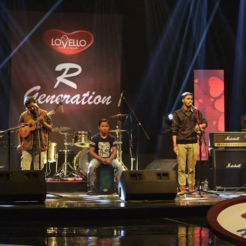 Stream Chander Gari | চান্দের গাড়ি - KrishnaPaksha | কৃষ্ণপক্ষ by ...