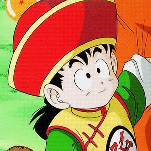 Stream Kid Gohan Theme Custom Made by purple croco | Listen online for ...