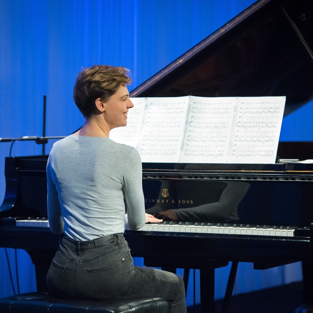Stream Piotr Nowotnik - The Soil (2018) for piano by Dominika Peszko ...
