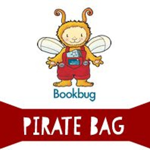 Stream Gaelic4Parents | Listen to Bookbug Pirate Bag (Published by ...
