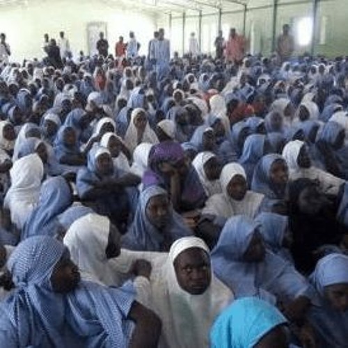 Stream Nigeria Dapachi Girls by Eva Chipa | Listen online for free on ...