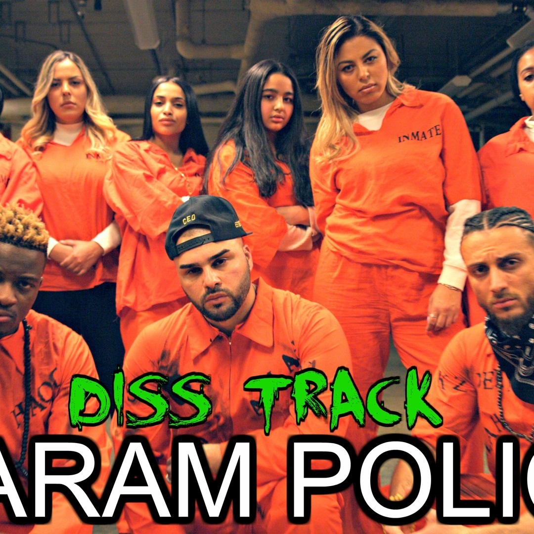 Stream PRAY IN PEACE (Haram Police DISS) by Deen Squad | Listen online for free on SoundCloud