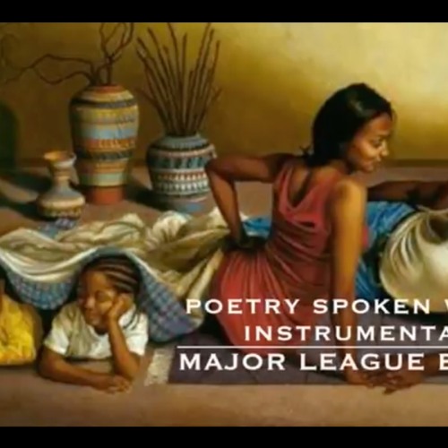 Spoken Word Backgrounds