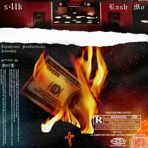 Stream LionHart Productions | Listen to KashMo - S4TK (Something 4 The ...