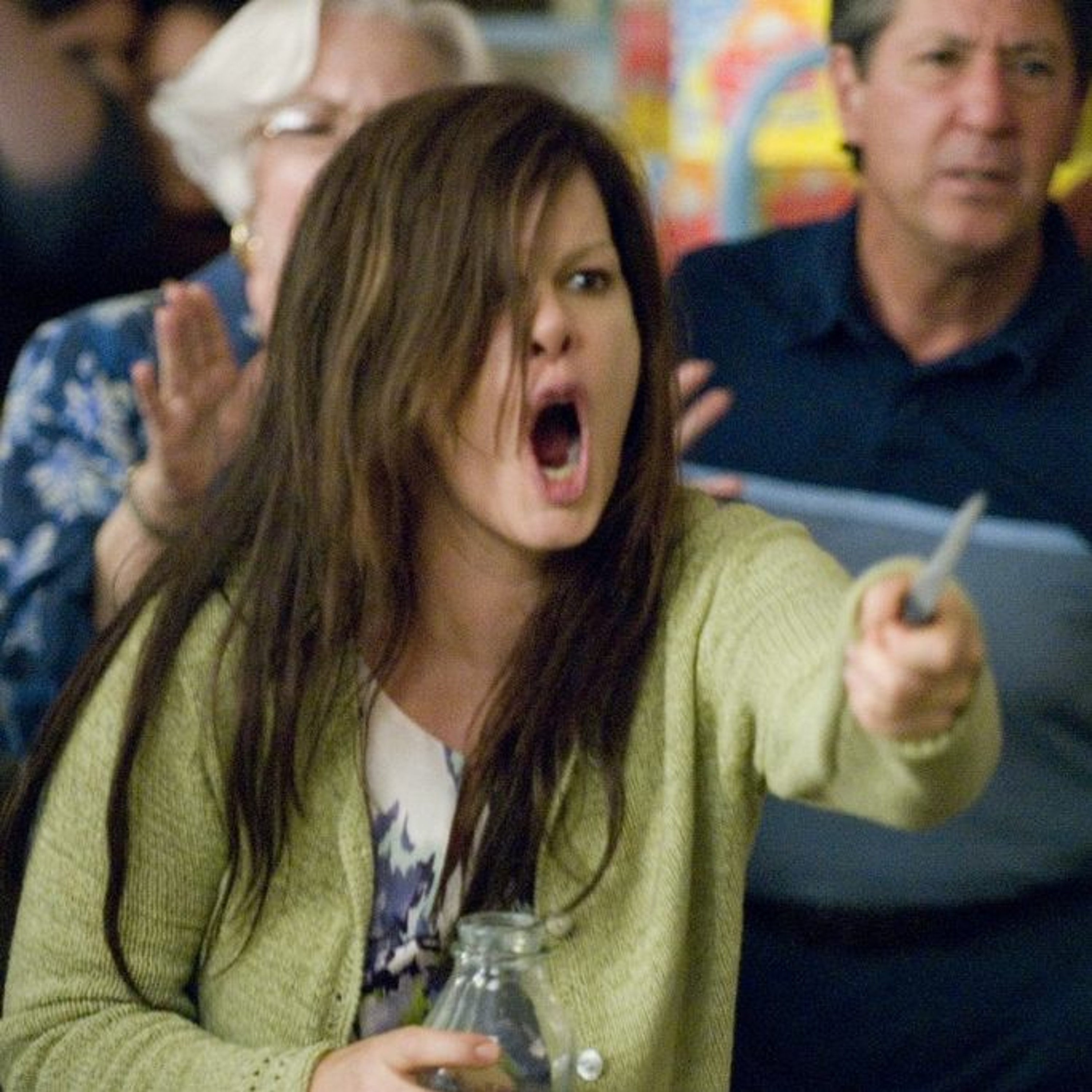 Every Town Has an Elm Street 013: Most Punchable Characters in Horror ...