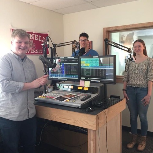 Stream WFIZ SHREK TBurg Interview by Becky Baines | Listen online for ...