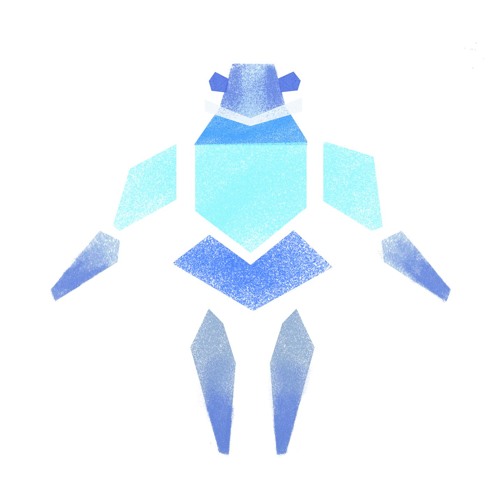 Stream Ice man dancing by Frédéric Ruiz | Listen online for free on ...