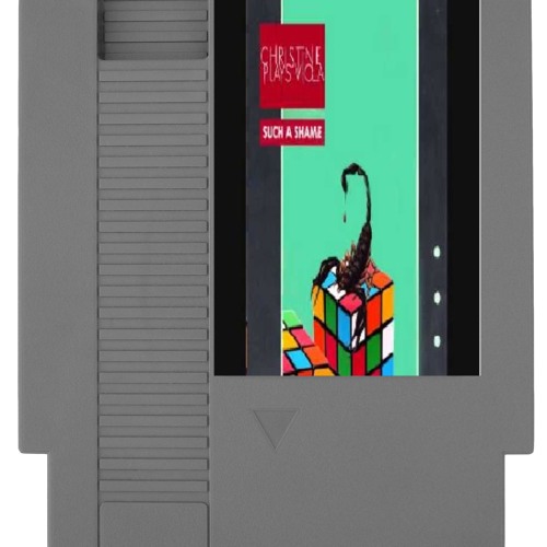 Stream Such a shame(Nes soundfont) by Lexar the guy with the big WANG ...