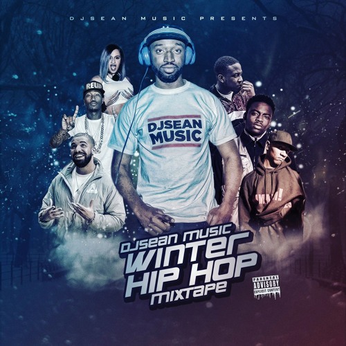 Stream DJ SEAN'S HIP HOP WINTER MIX by #SkelewuParty | Listen online ...