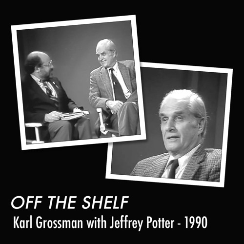 Stream Off The Shelf - Karl Grossman interviews Jeffrey Potter by LTV ...
