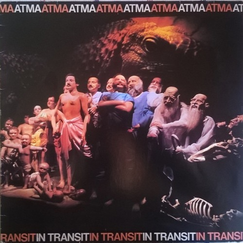 Stream Classic ISKCON recordings | Listen to Atma - In Transit playlist ...