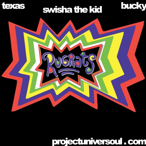 Stream Swisha The Kid x Texas x Bucky- Rugrats (Prod. By ...