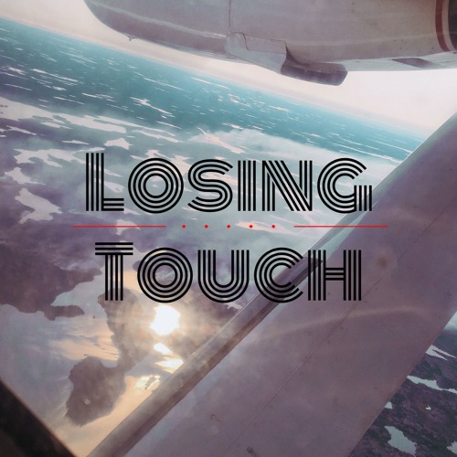 Stream Losing Touch by DVSTN | Listen online for free on SoundCloud