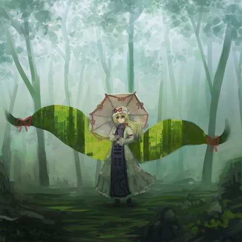 Stream ParadoxRegiement | Listen to Every Touhou OST playlist online ...