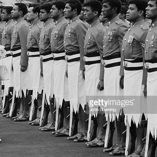 Stream Gia Levula | Listen to Fijian playlist playlist online for free ...