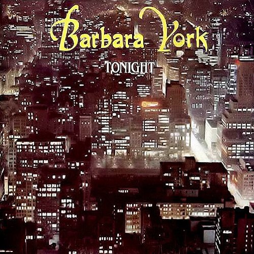Stream Barbara York - Tonight (Disco Version) by HousemeisterK-OS ...