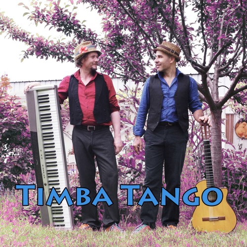 Stream TIMBA TANGO - La Pulpera de Santa Lucia by Collectif Roulotte ...