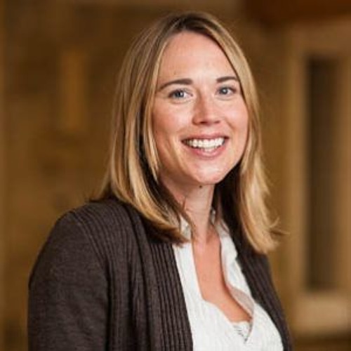 Stream episode Catherine Harmer by National Elf Service podcast ...