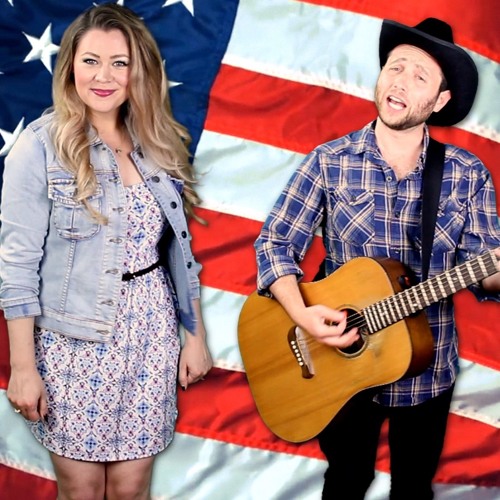 Stream episode Makin' America Great Again (Satire) by Adam Blotner ...