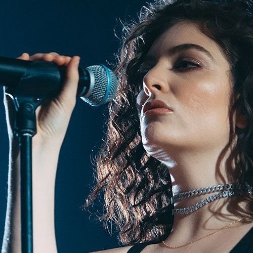 Stream Erik Hernandez | Listen to Lorde/Unreleased Songs playlist ...