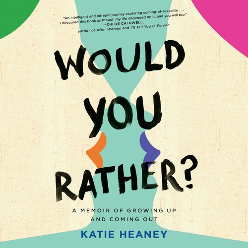Stream S3 E28: Katie Heaney, Author of Would You Rather? from This Is ...