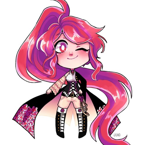 Stream 大江戸ジュリアナイト (Ohedo Julia-Night)-【Yozane Iimo ROSE/ONI Kanagi】 by ...