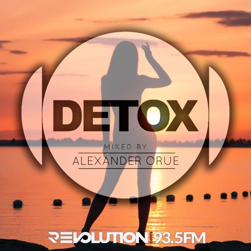 Stream DETOX - FEB 19 by REVOLUTION 93.5 FM | Listen online for free on ...