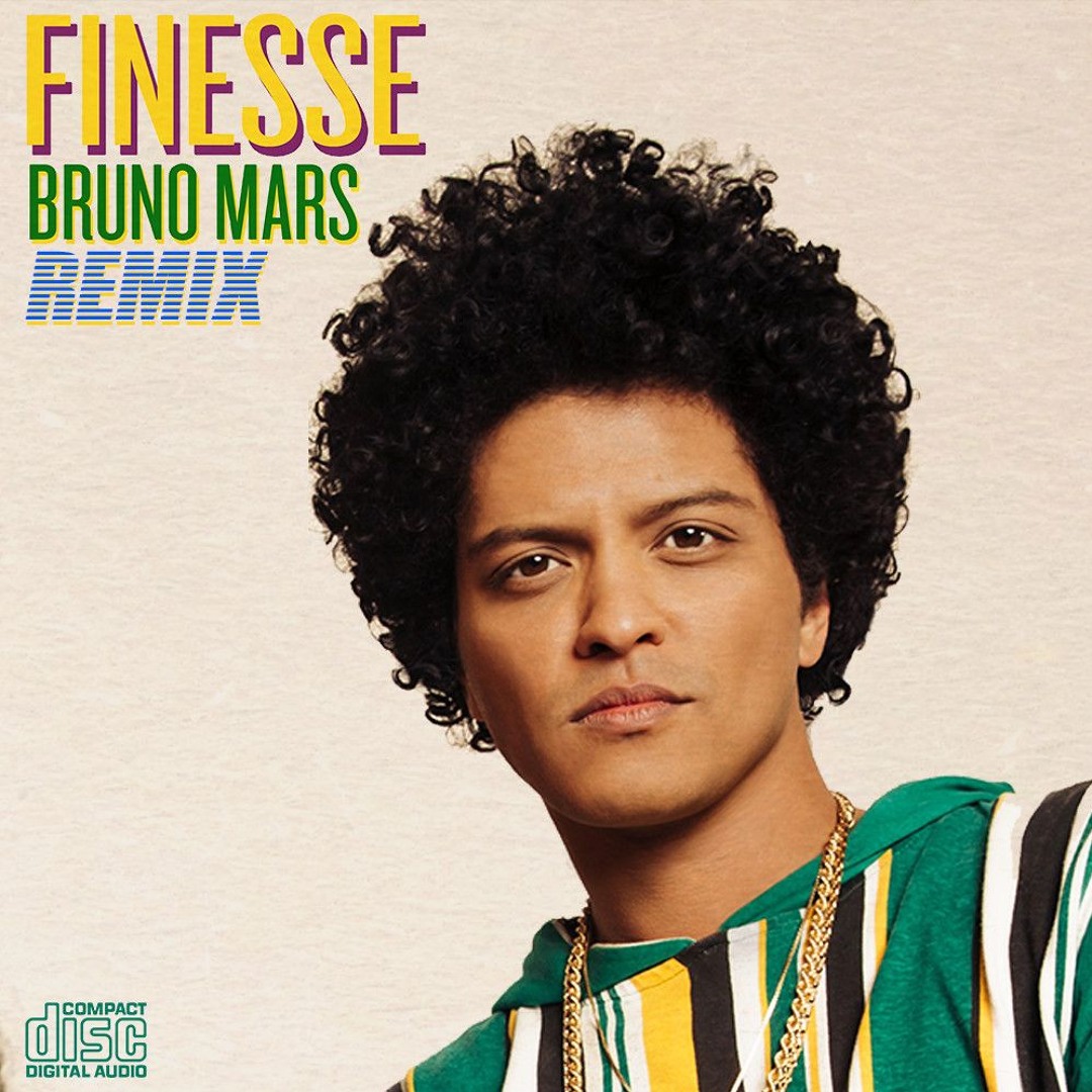 Stream BRUNO MARS - FINESSE(BHRI$ BORN REMIX) by BORN | Listen online ...