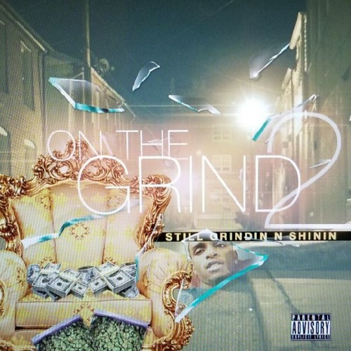 Stream Taliban Quan | Listen to On The Grind 2: Still Grindin N Shinin ...