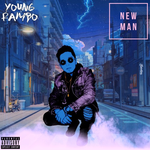 Stream Drowning by Young Rambo | Listen online for free on SoundCloud