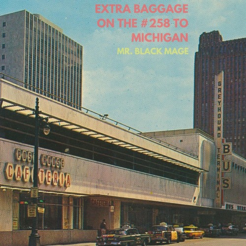 Stream Bright Screen At Night by Mr. Black Mage | Listen online for ...