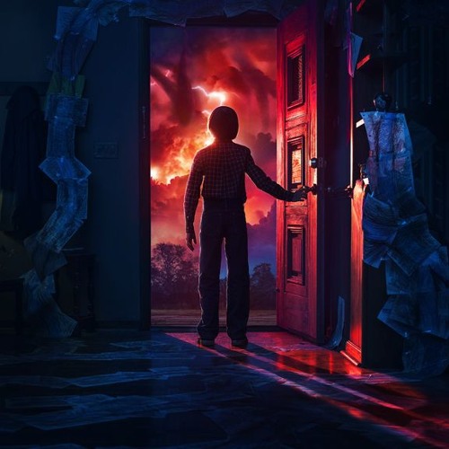 Stream PodCast Stranger Things - Volume 01.MP3 by Kelly Ono | Listen ...