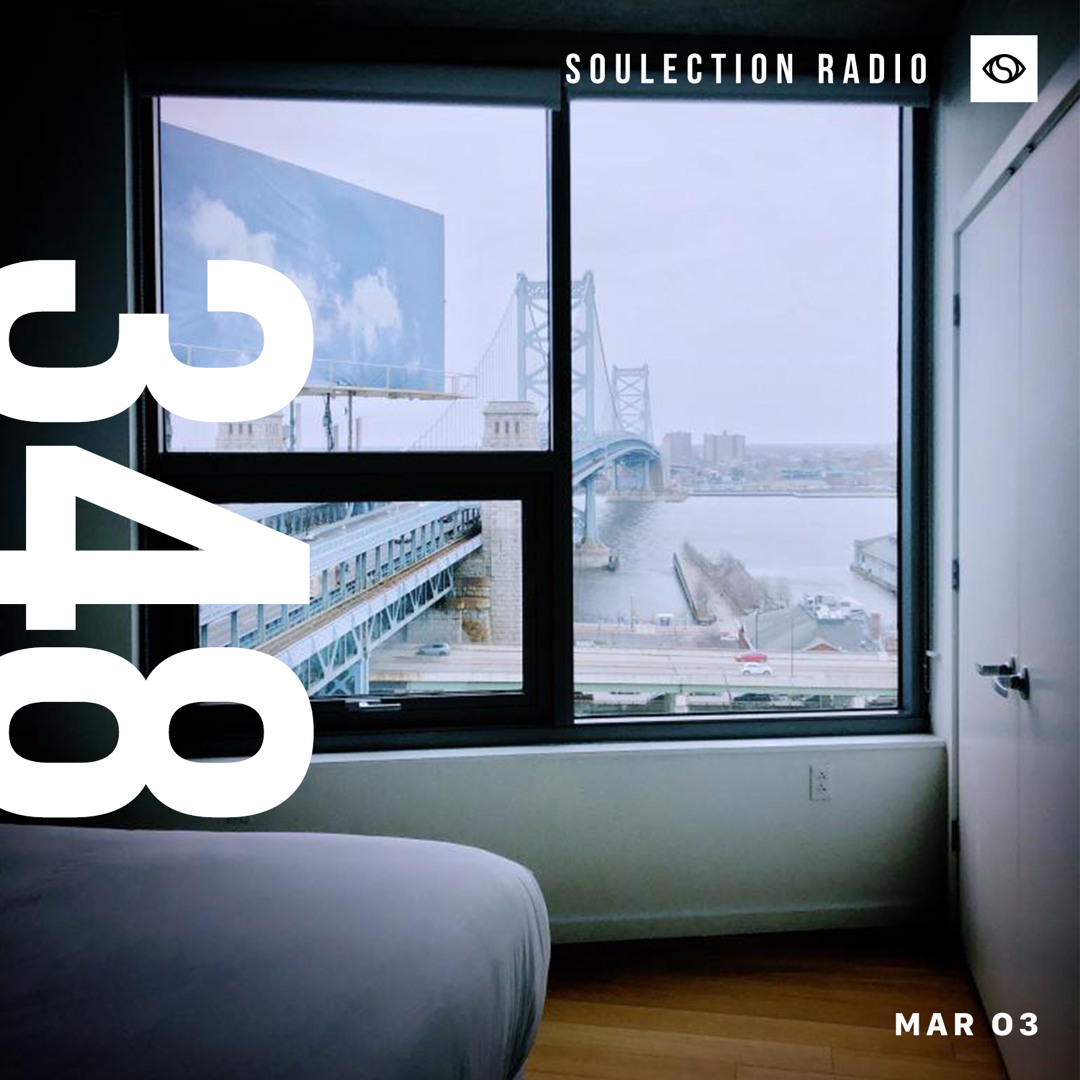 Stream Soulection Radio Show #348 by SOULECTION | Listen online for ...
