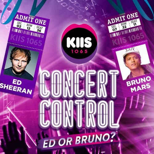 Stream KIIS NETWORK_CHRIS DAVIS_FEB MARCH by RadioChris | Listen online ...