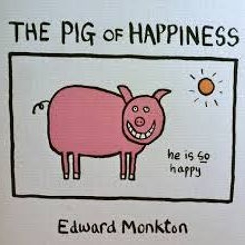 Stream The Pig of Happiness Story & Meditation- Kids Version by ...