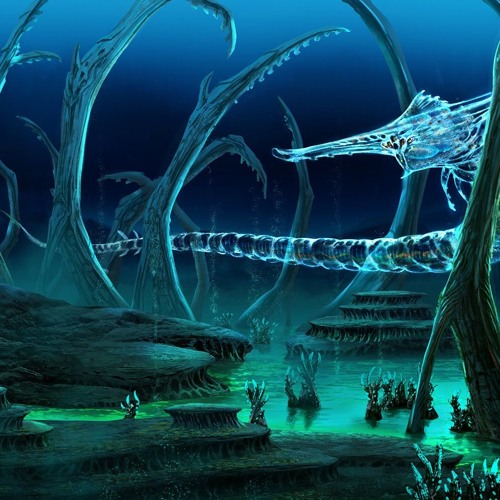 Stream Subnautica Song | Diving In Too Deep | #NerdOut [Prod. by Boston ...