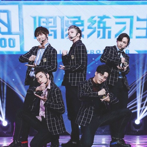 Stream 《PPAP》 Team A by for Idol Producer | Listen online for free on ...