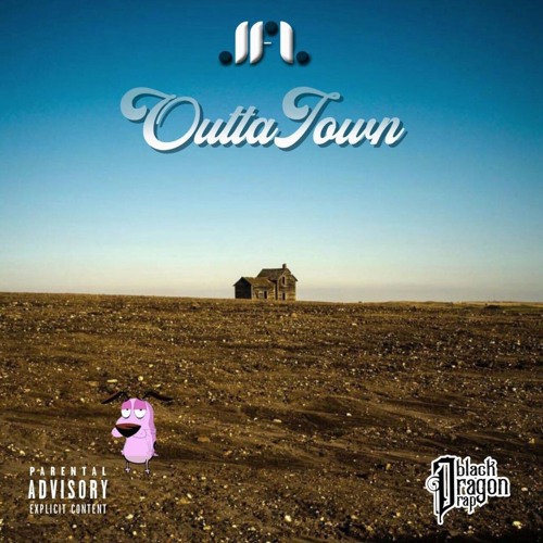 Stream Outta Town (PROD BY Bmi) by J Flo | Listen online for free on ...